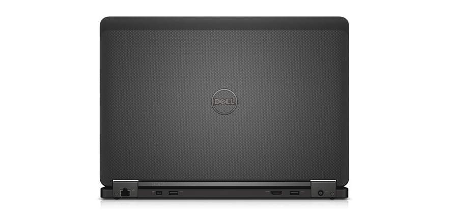 Dell Latitude E7450 14" Touch Ultrabook