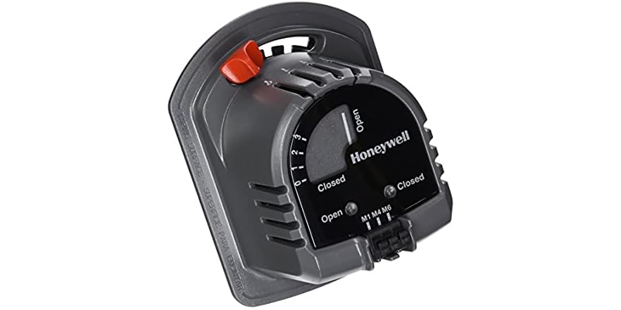 Honeywell M847D Zone Valve Actuator (Open Box)
