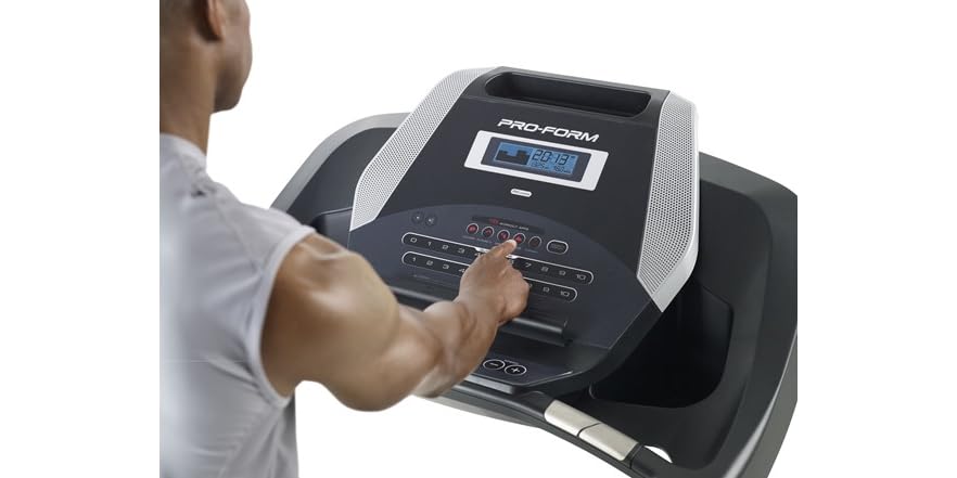 ProForm 505 CST Treadmill