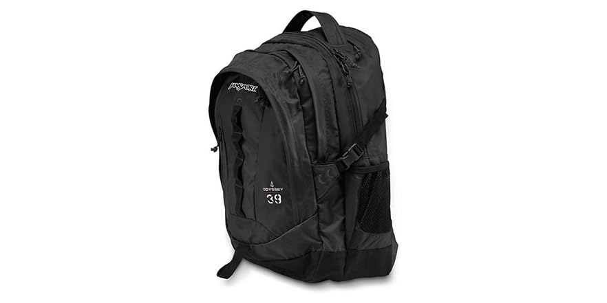 Odyssey Backpack