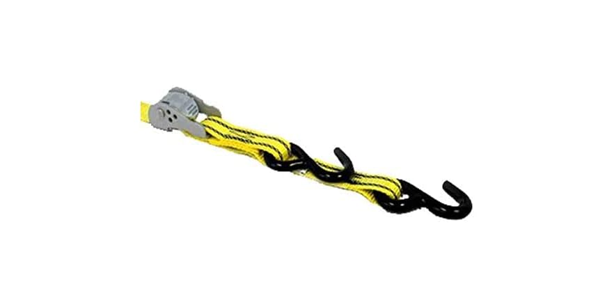 PROGRIP Medium Duty Cargo Tie Dow Strap
