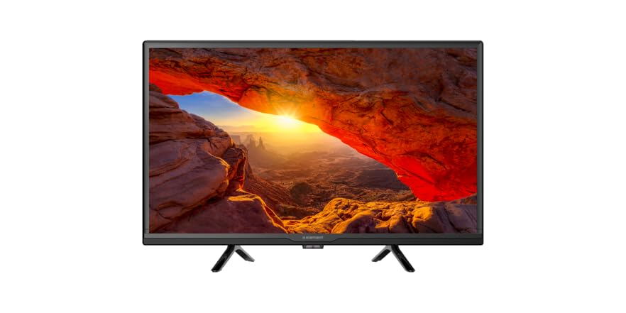 Element 24” 720p HDTV