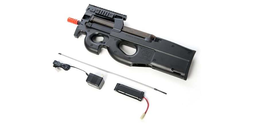 FN Herstal P90 Ultra Grade Tactical AEG