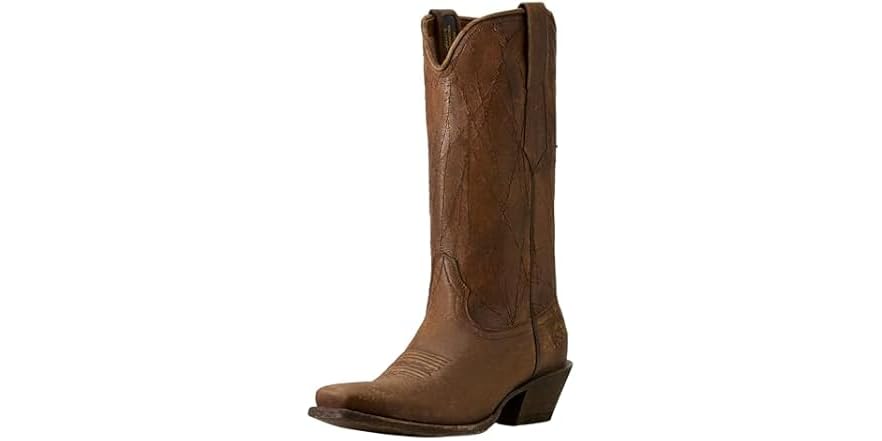 ARIAT Men’s Yellowstone Shepherd Western Boot