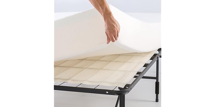 ZINUS SmartBase Mattress Foundation