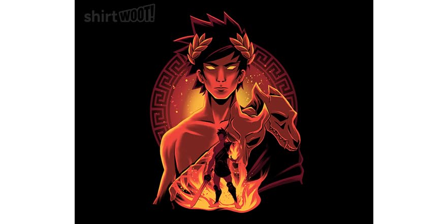 Underworld Prince