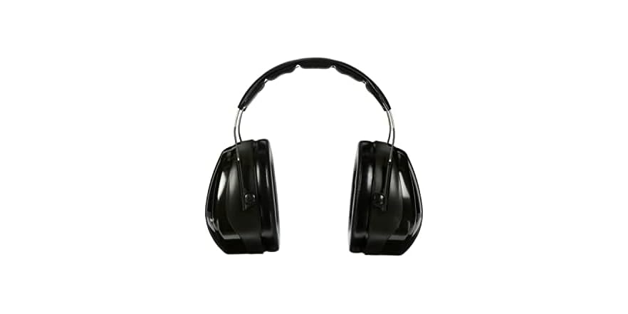 3M - 101 Over-the-Head Earmuff