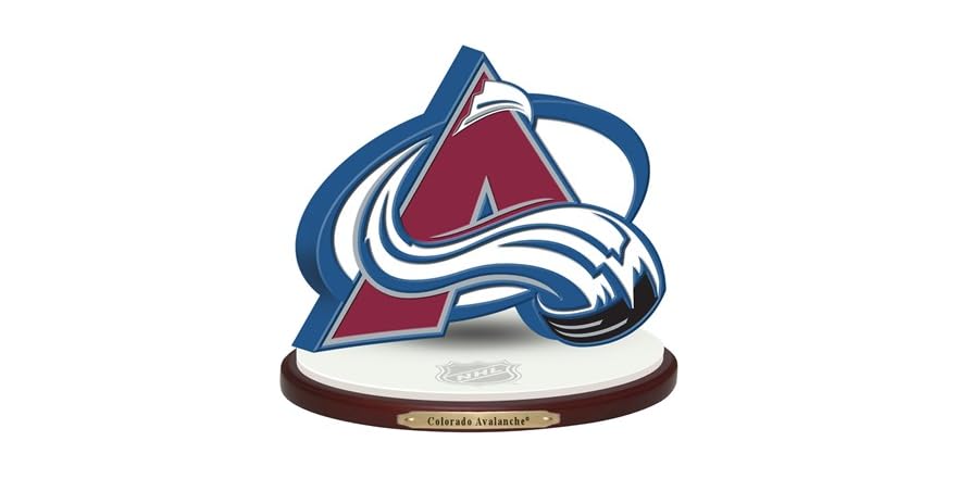 The Memory Company NHL 3D Logo