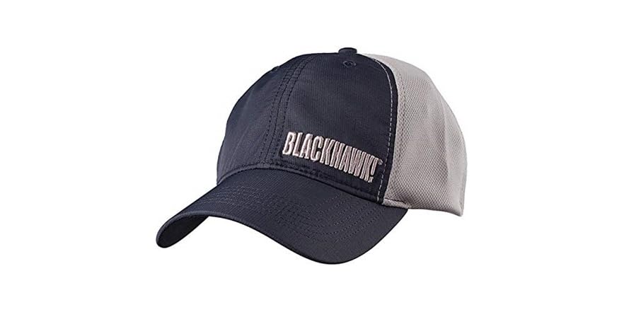 Blackhawk! Performance Mesh Hat
