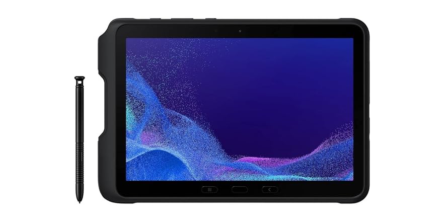 Samsung Galaxy Tab Active4 Pro 10.1" Tablet
