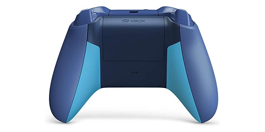 Xbox Wireless Controller – Sport Blue Special Edition