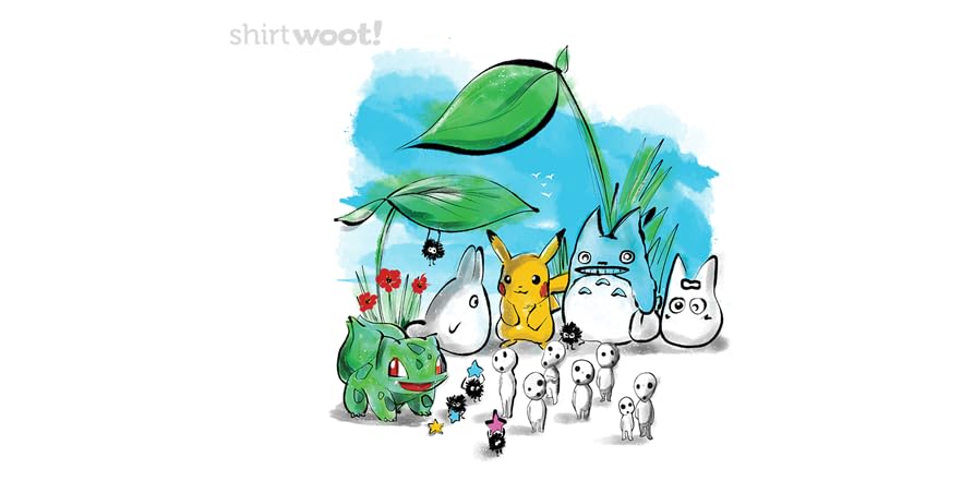 Kawaii Overload