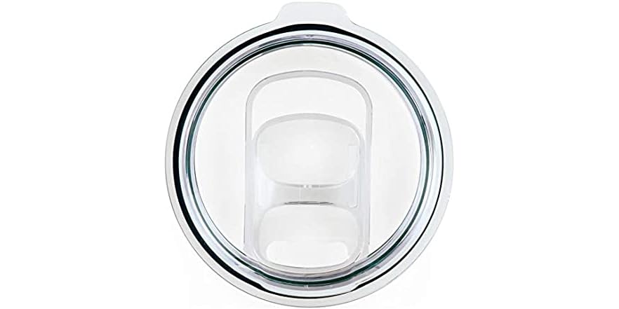 Polar Camel Slide Top Lid