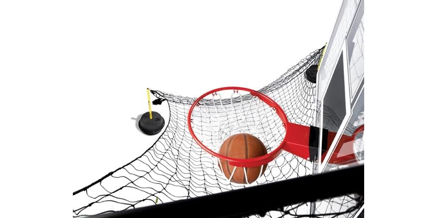 SKLZ Rapid Fire Ball Return