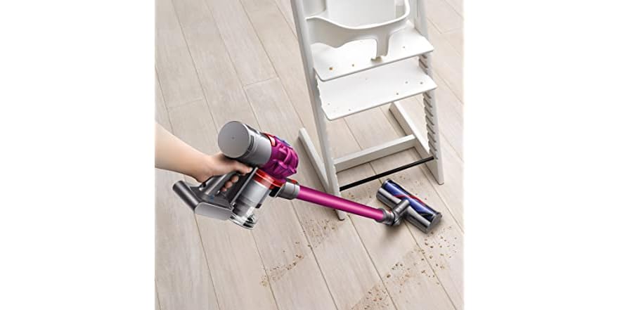 Dyson V7 Motorhead Cordless Stick Vacuum