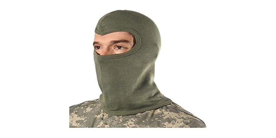 Blackhawk! Heavy Balaclava with Nomex