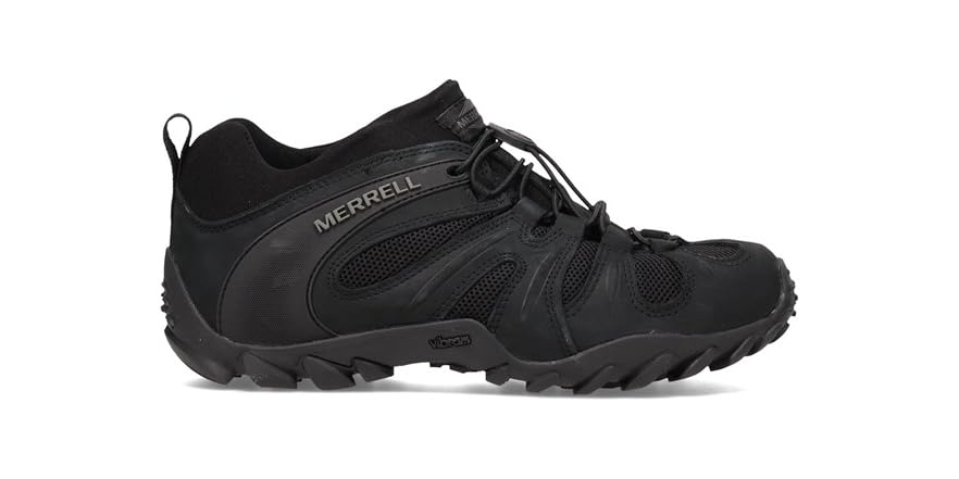 Merrell Chameleon 8 Stretch Tactical Work Shoe