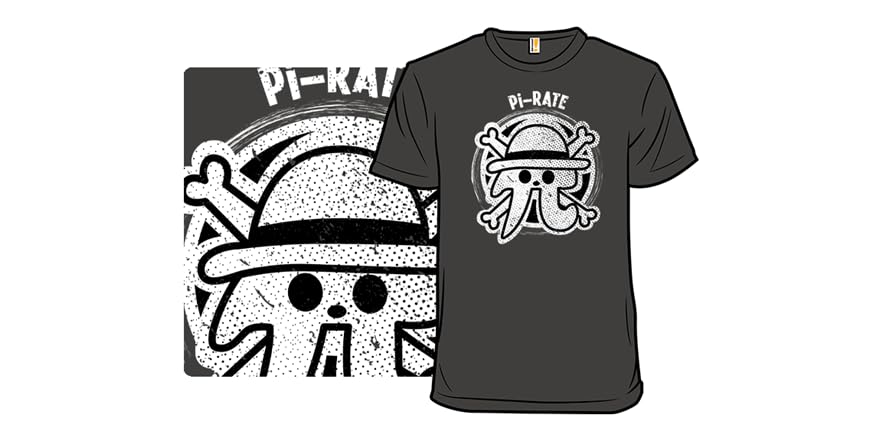 One Pi-ece