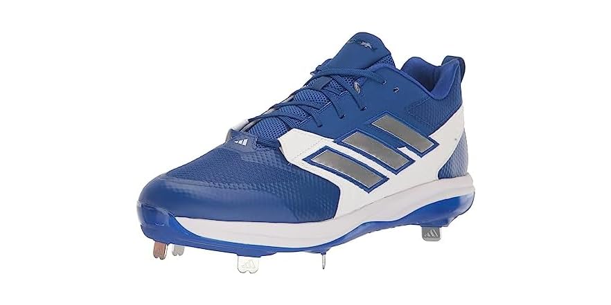 adidas Men's Icon 8 Cleats