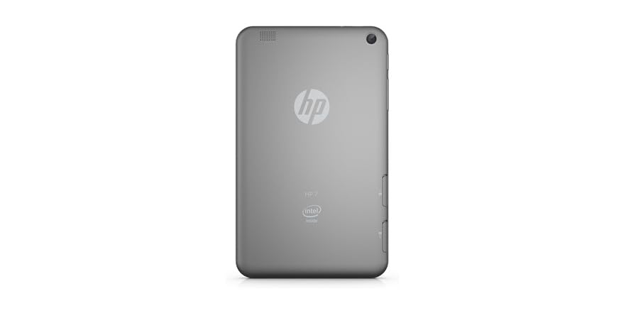 HP 7 Plus G2-1331 7" 8GB Android Tablet