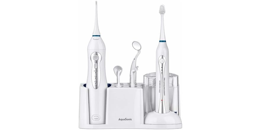 Home Dental Center Complete Oral Care System