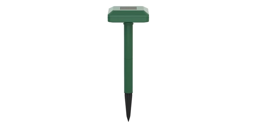 Bell+Howell Solar Mole Repeller Stake