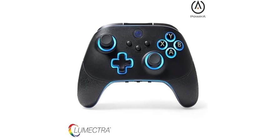 ***PowerA PowerA OPS v3 Pro Wireless Controller fo