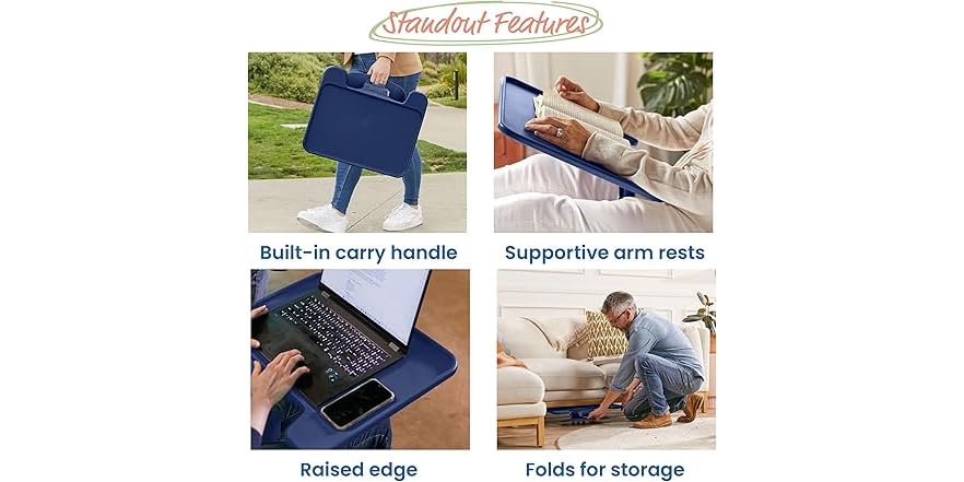 ECR4Kids The Surf Folding Portable