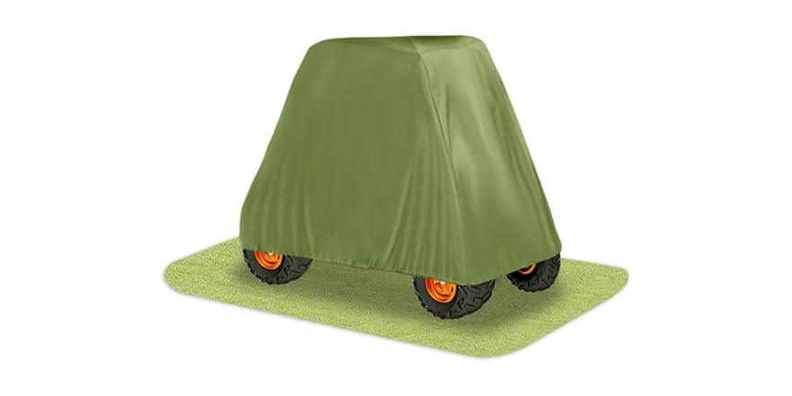 4x4 UTV Storage Cover - Your Choice
