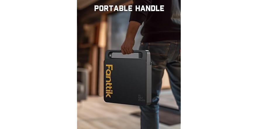 Fanttik N100 Studio Electric Screwdriver Tool Kit