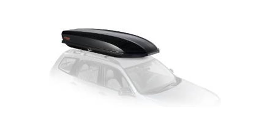 Yakima SkyBox Pro, 2 Sizes