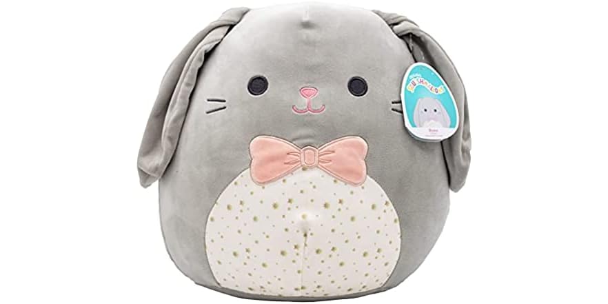 Squishmallow 12" Blake The Bunny Plush