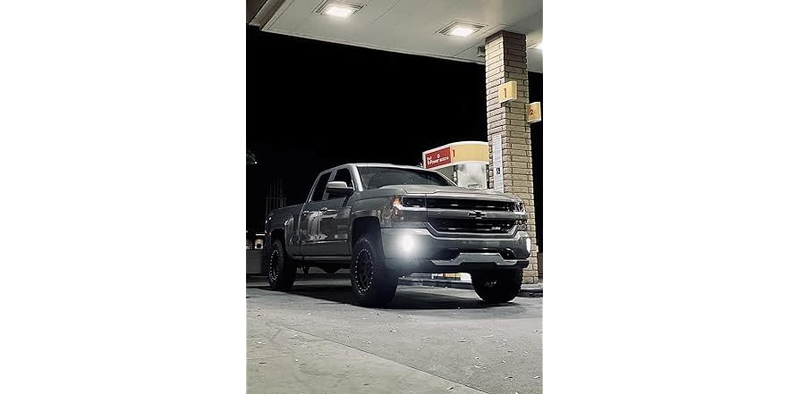 MotoFab Lifts 2.5-2.5 in Front Leveling Lift Kit