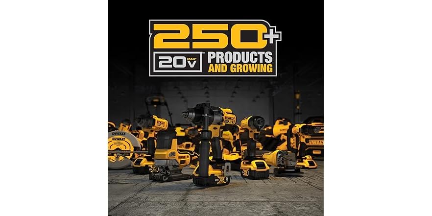 DEWALT DCF512B ATOMIC 20V MAX Ratchet, 1/2 In