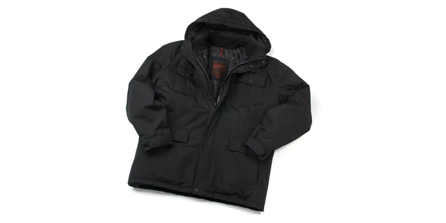 Hawke & Co Kingston 3-in-1 Jacket (L)