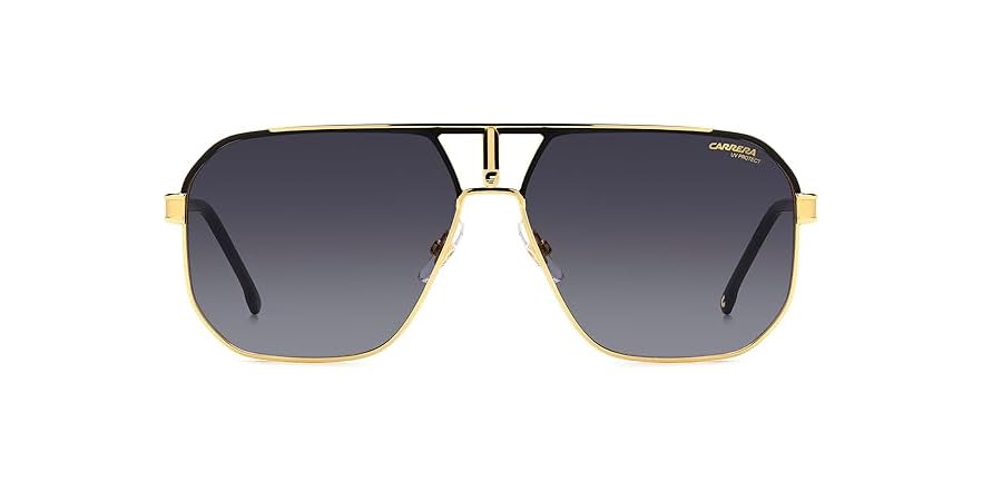 Carrera Men's 1062/S Square Sunglasses