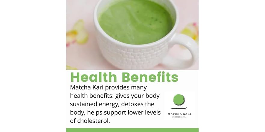 Matcha Essentials Kit w/Organic Matcha