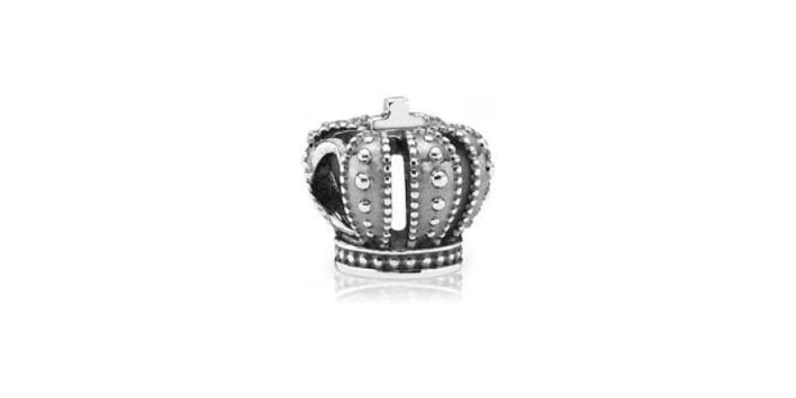 PANDORA Royal Crown Charm - 790930
