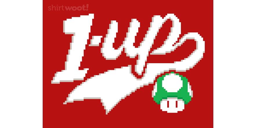 Team 1up
