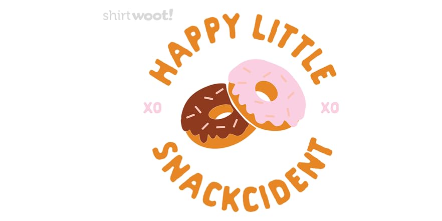 A Little Snackcident