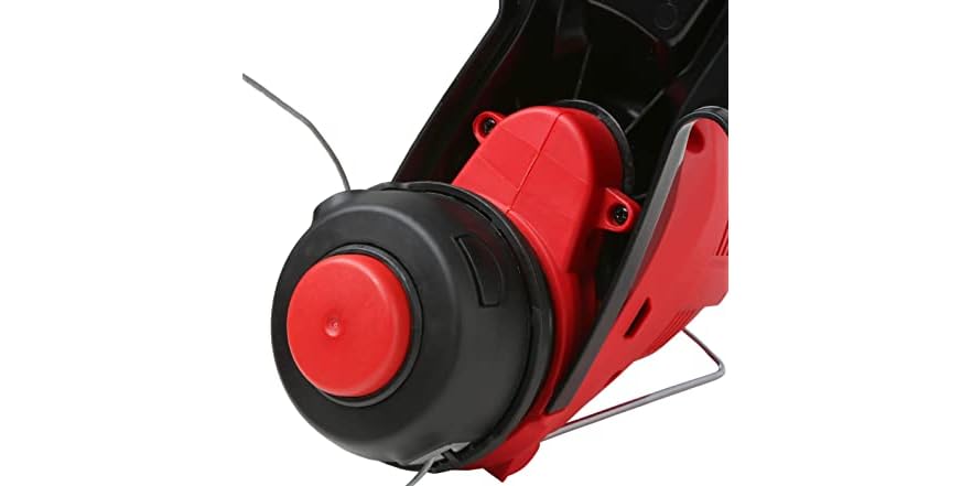 Powerworks XB 40V Trimmer