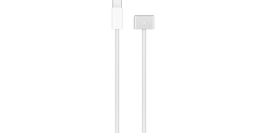 (NEW) Apple USB-C to Magsafe 3 Cable (2 m)