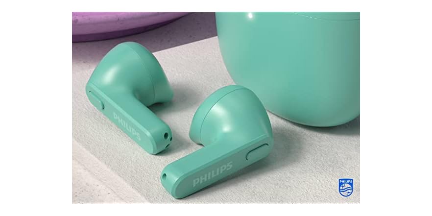 Philips T2236 True Wireless Earbuds