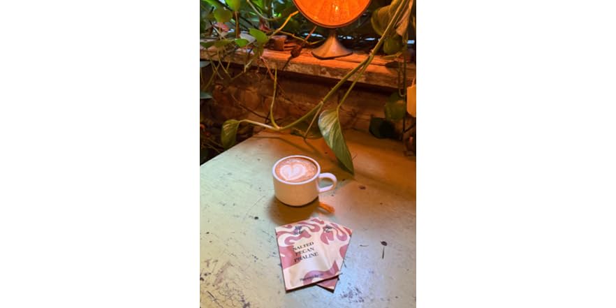Sip Solo Coffee Syrup 20ct