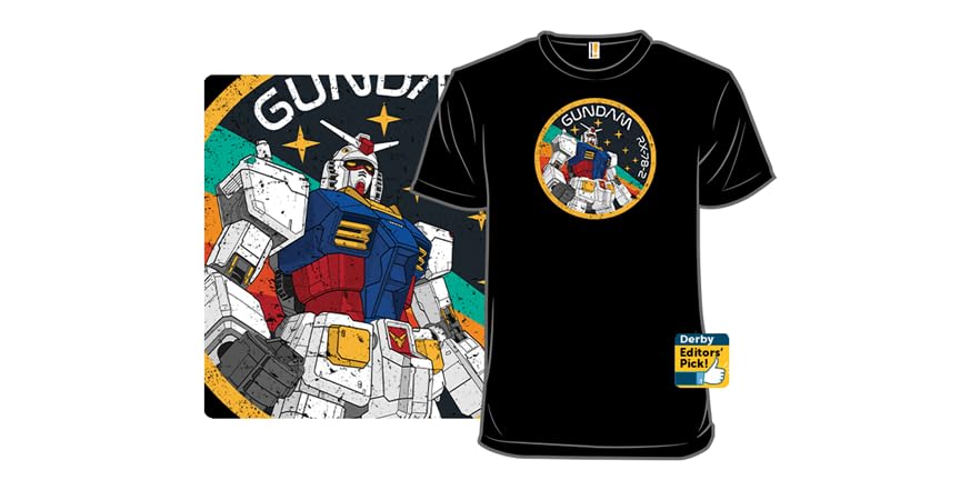 Gundam RX-78-2 Patch