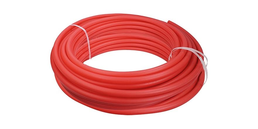 PEX Oxygen Barrier (EVOH) Tubing