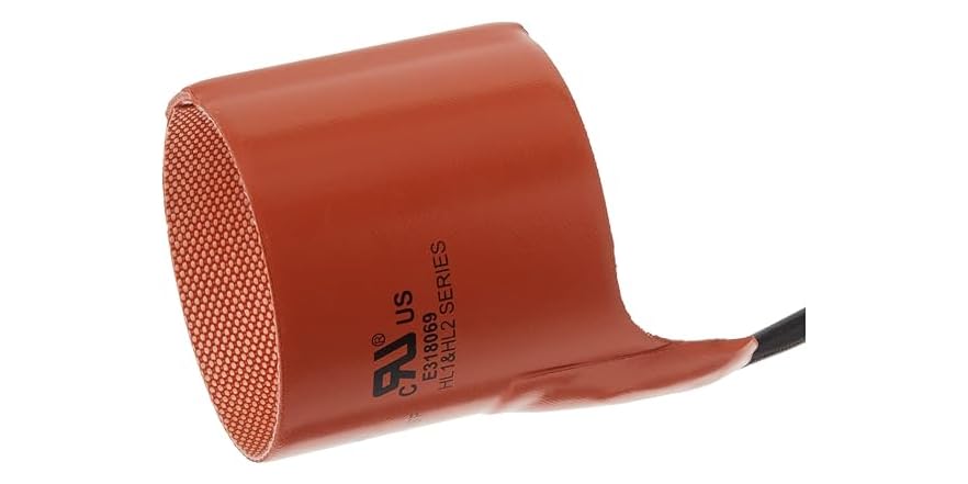 Generac Oil Heater Kit for 9kW - 22kW Generators