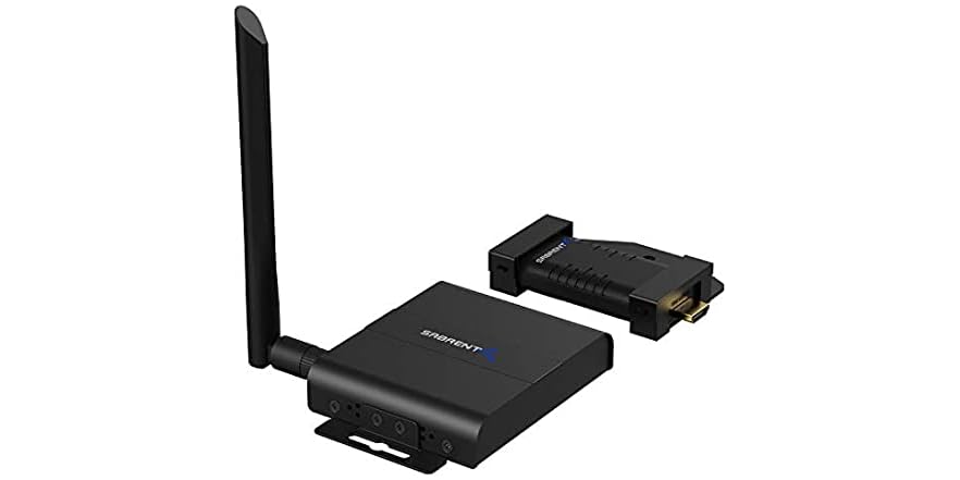 Sabrent HDMI Wireless Extender