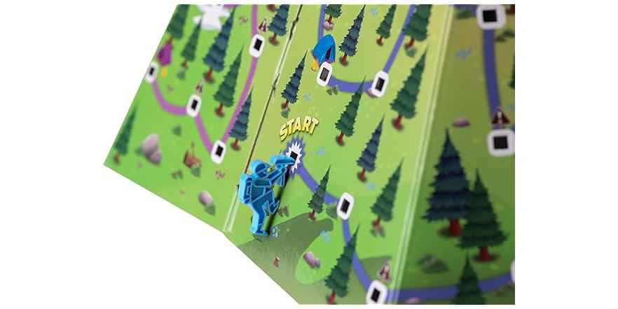 Goliath Summit or Plummet Game