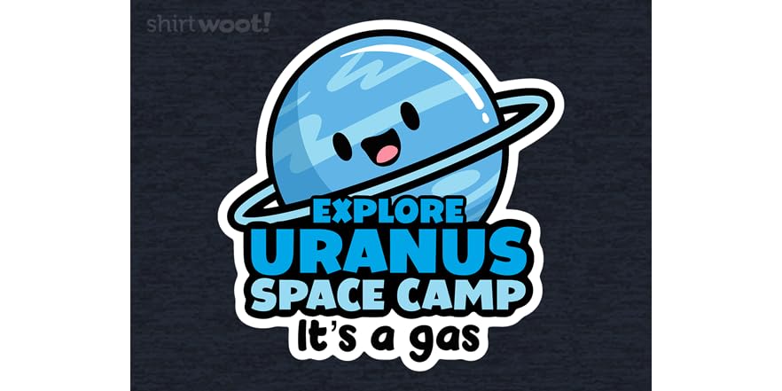 Explore Uranus